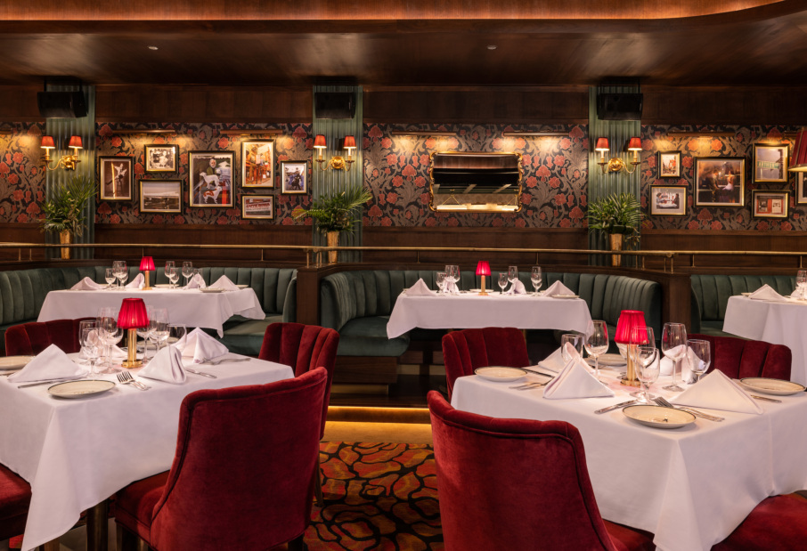 An Ode to Anthony’s Runway 84, South Florida’s Iconic Italian ...