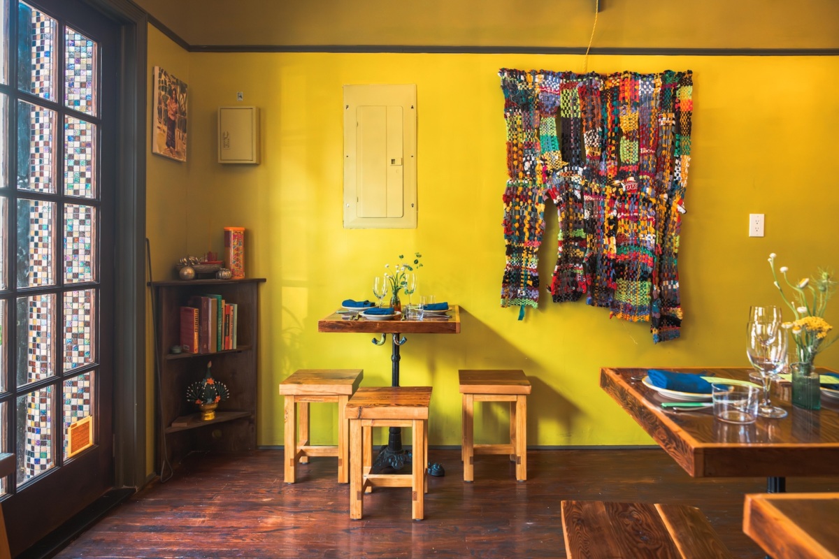 A Cambodian Pop-Up Finds a Home in Brooklyn — Resy | Right This Way