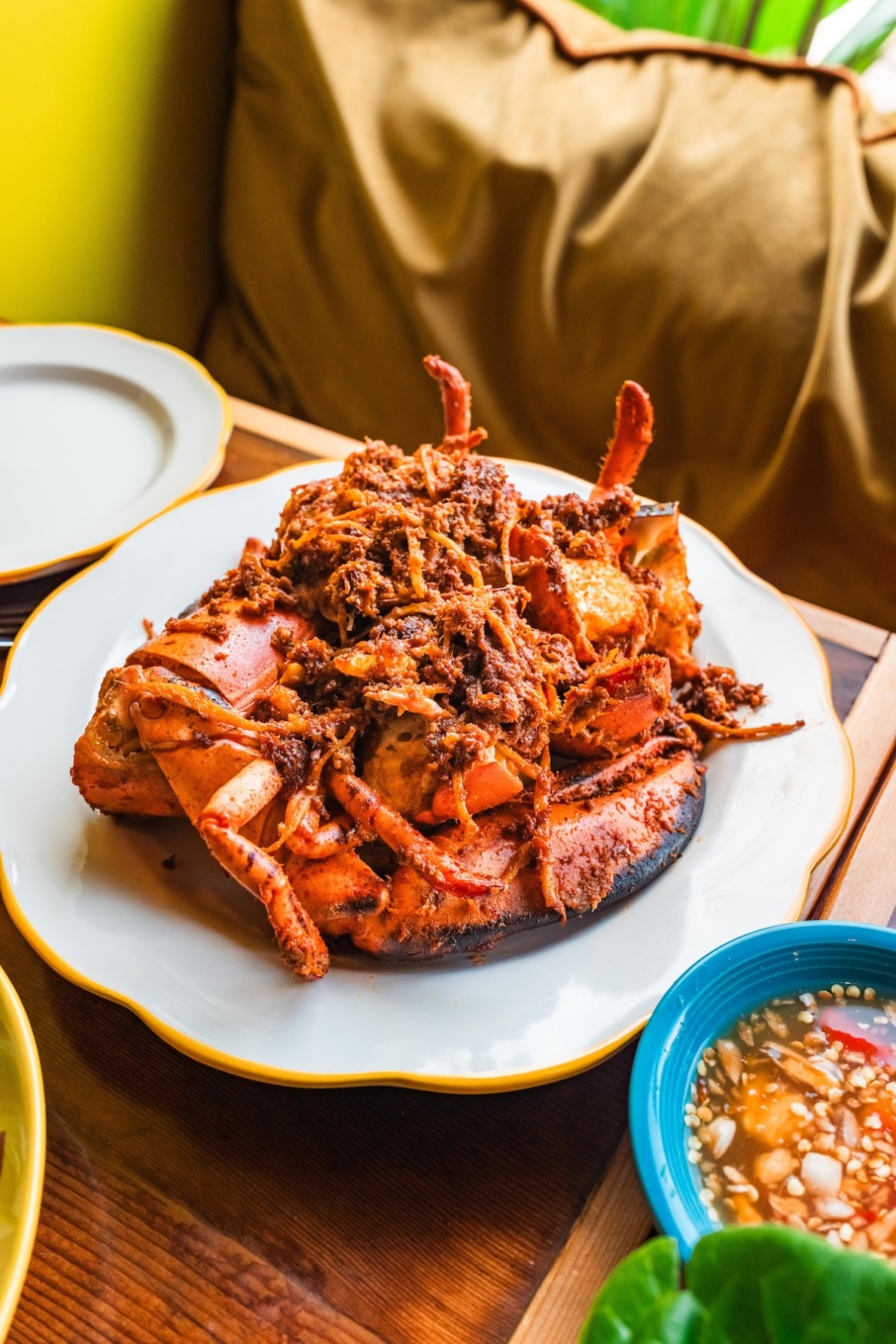 The Top Restaurants in NYC Right Now — Resy | Right This Way