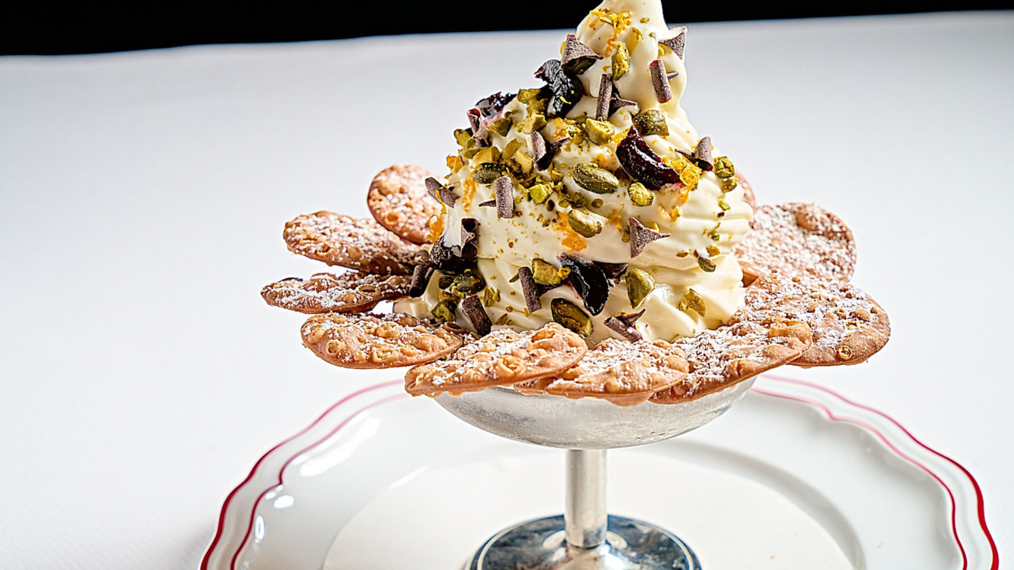 What to Order at Little Hen, Midtown's Elegant English Brunch Spot ...