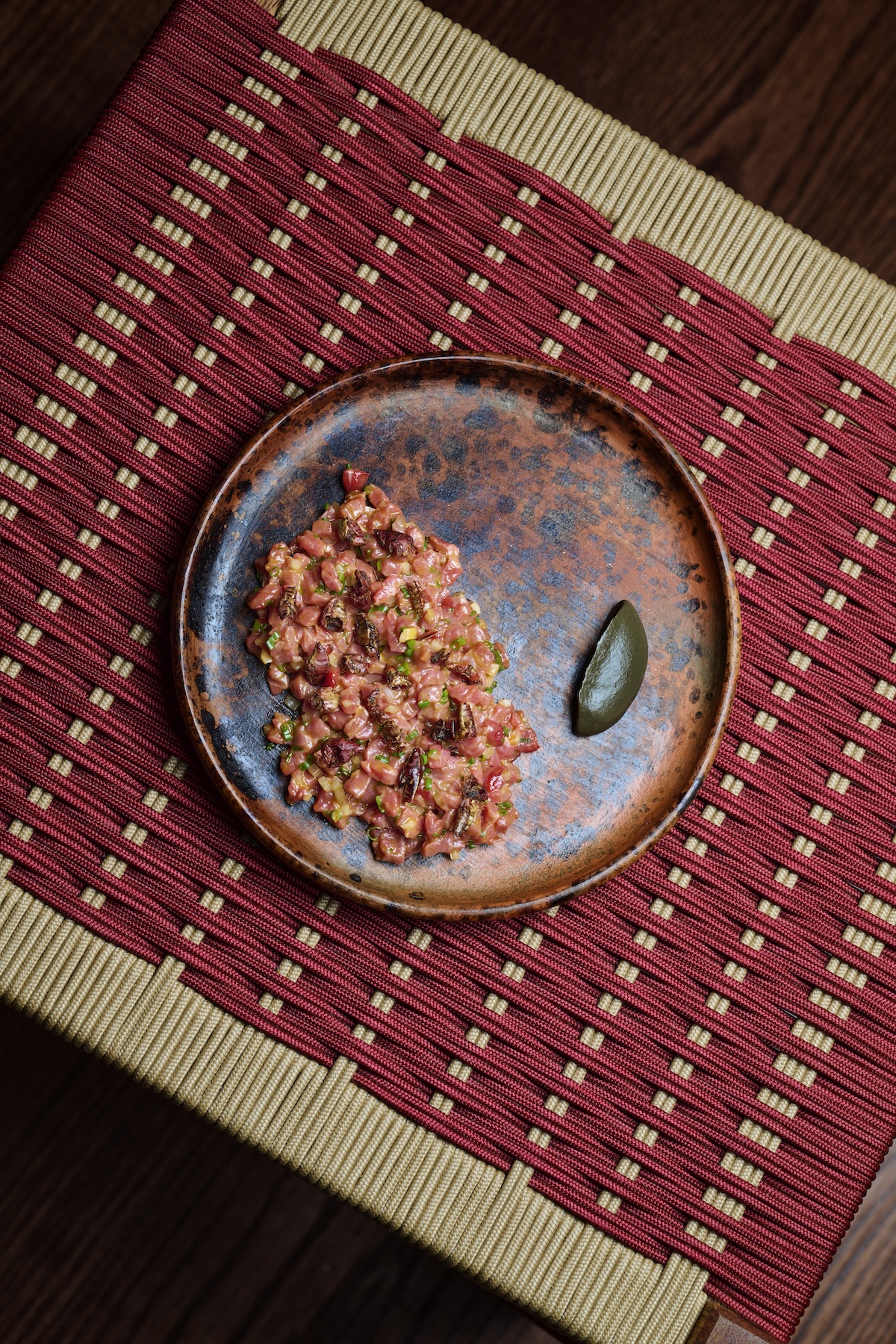 Comal Brings a Taste of Mexico City to the Lower East Side — Resy ...