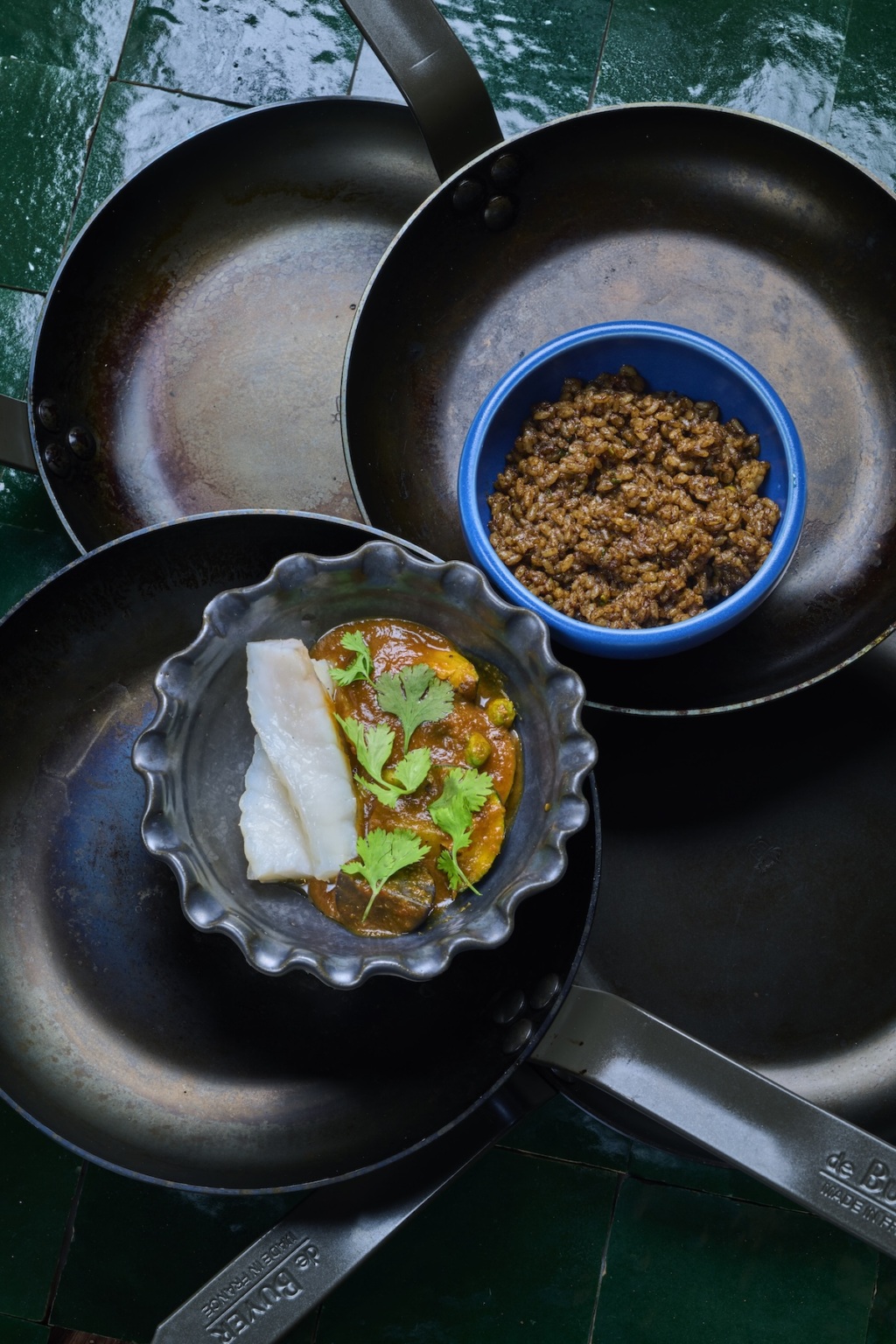 Comal Brings a Taste of Mexico City to the Lower East Side — Resy ...