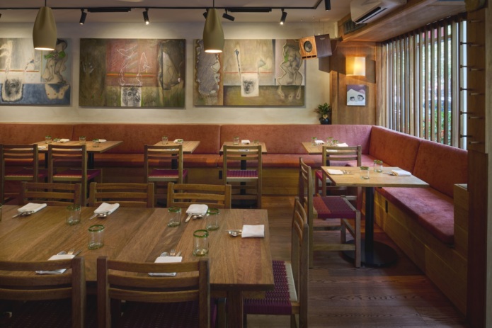 Comal Brings a Taste of Mexico City to the Lower East Side — Resy ...