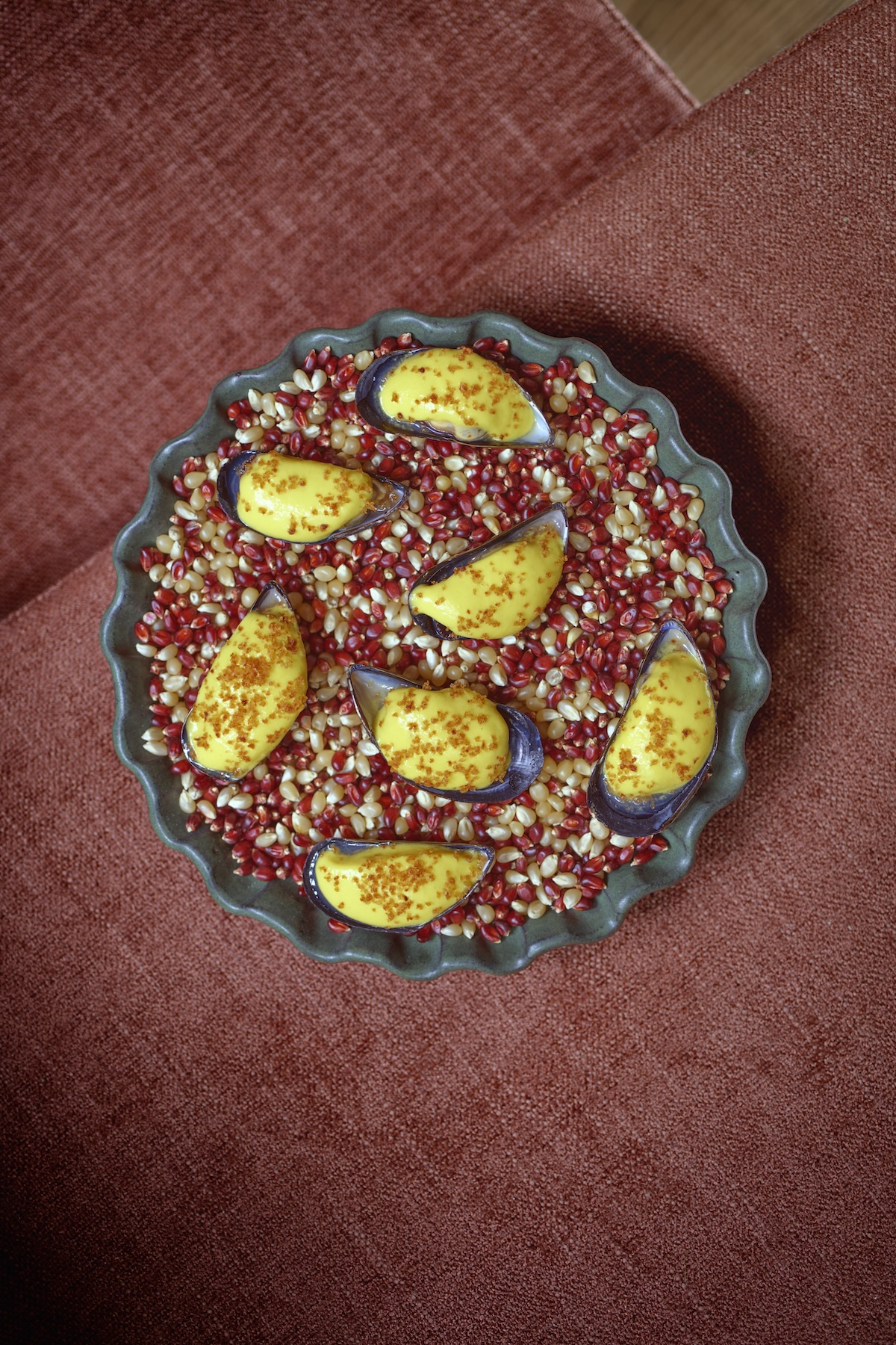 Comal Brings a Taste of Mexico City to the Lower East Side — Resy ...