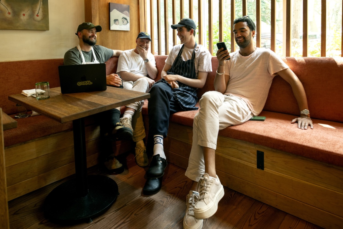 Comal Brings a Taste of Mexico City to the Lower East Side — Resy | Right This Way