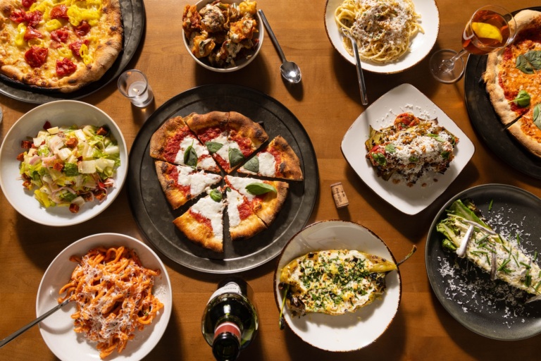 The Dishes You'll Want to Order at Tabachoy — Resy | Right This Way