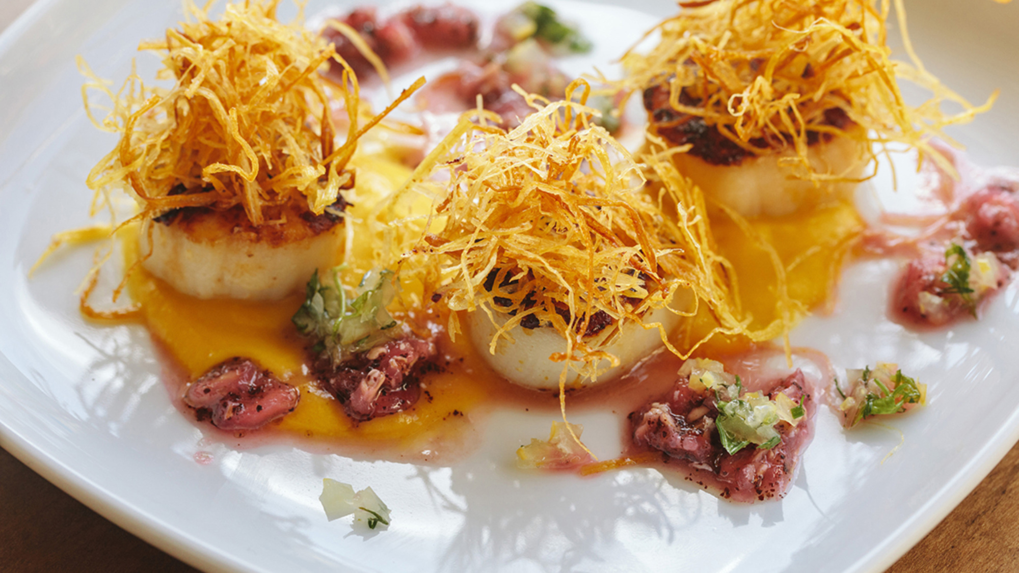 The Top Restaurants in Boston Right Now — Resy | Right This Way