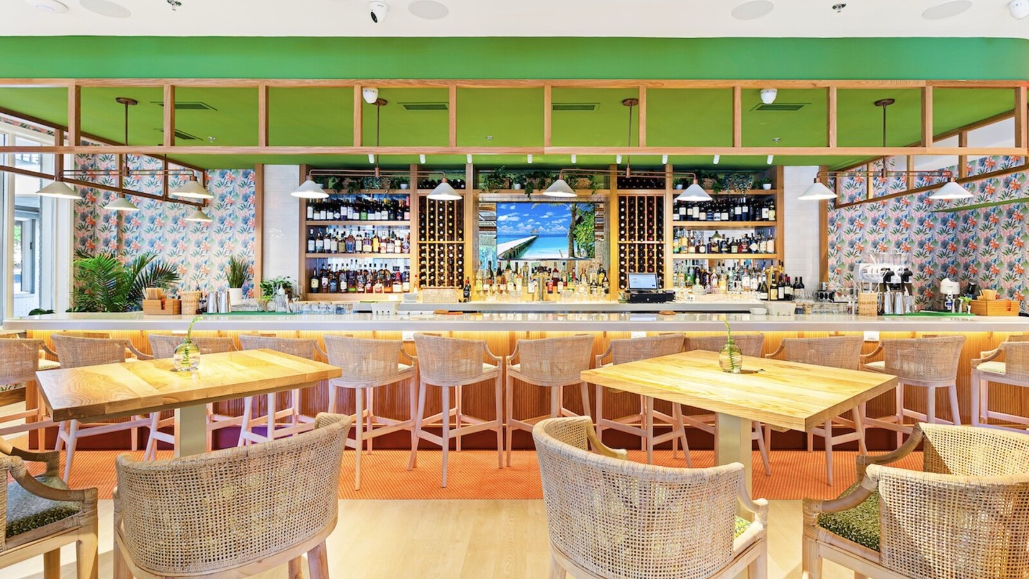 The Top Restaurants in Washington, D.C. Right Now — Resy | Right This Way