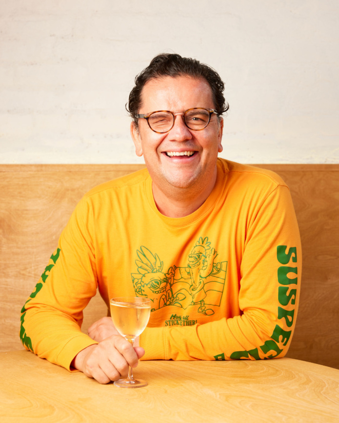 Five Super Cocktails to Try at Superbueno — Resy | Right This Way