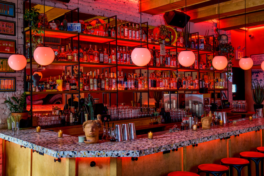 Five Super Cocktails to Try at Superbueno — Resy | Right This Way