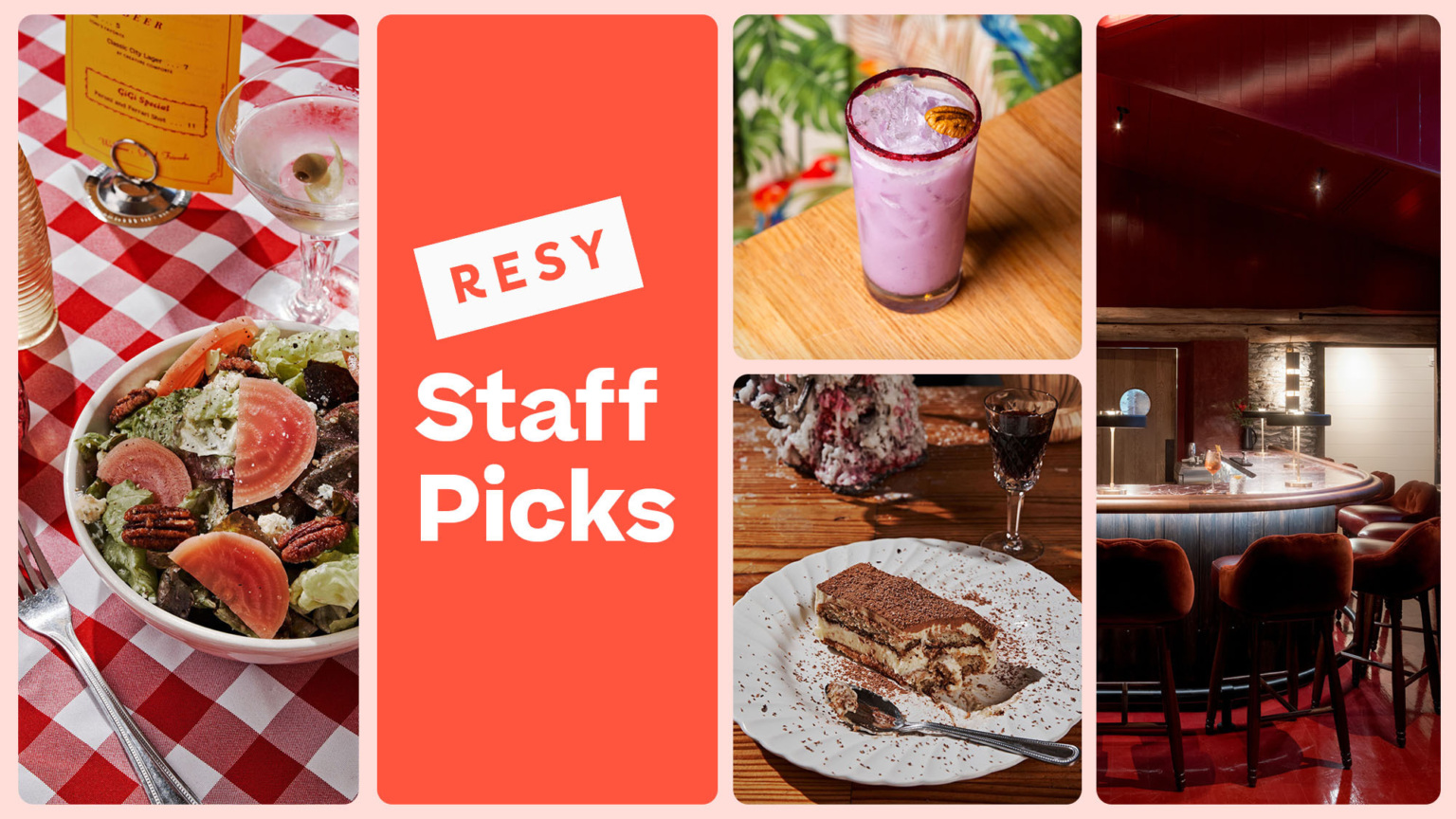 The Atlanta Restaurants We Loved in April — Resy | Right This Way
