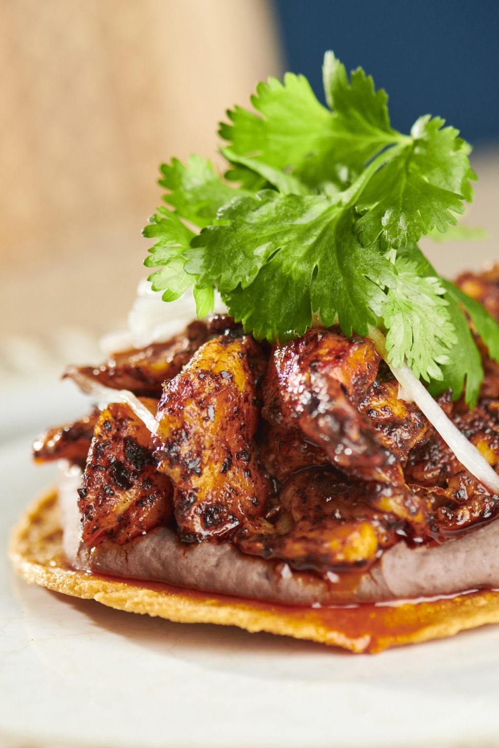 Bistro 8 Brings Fine Dining Poise and Mexican Flavors To Calle Ocho ...