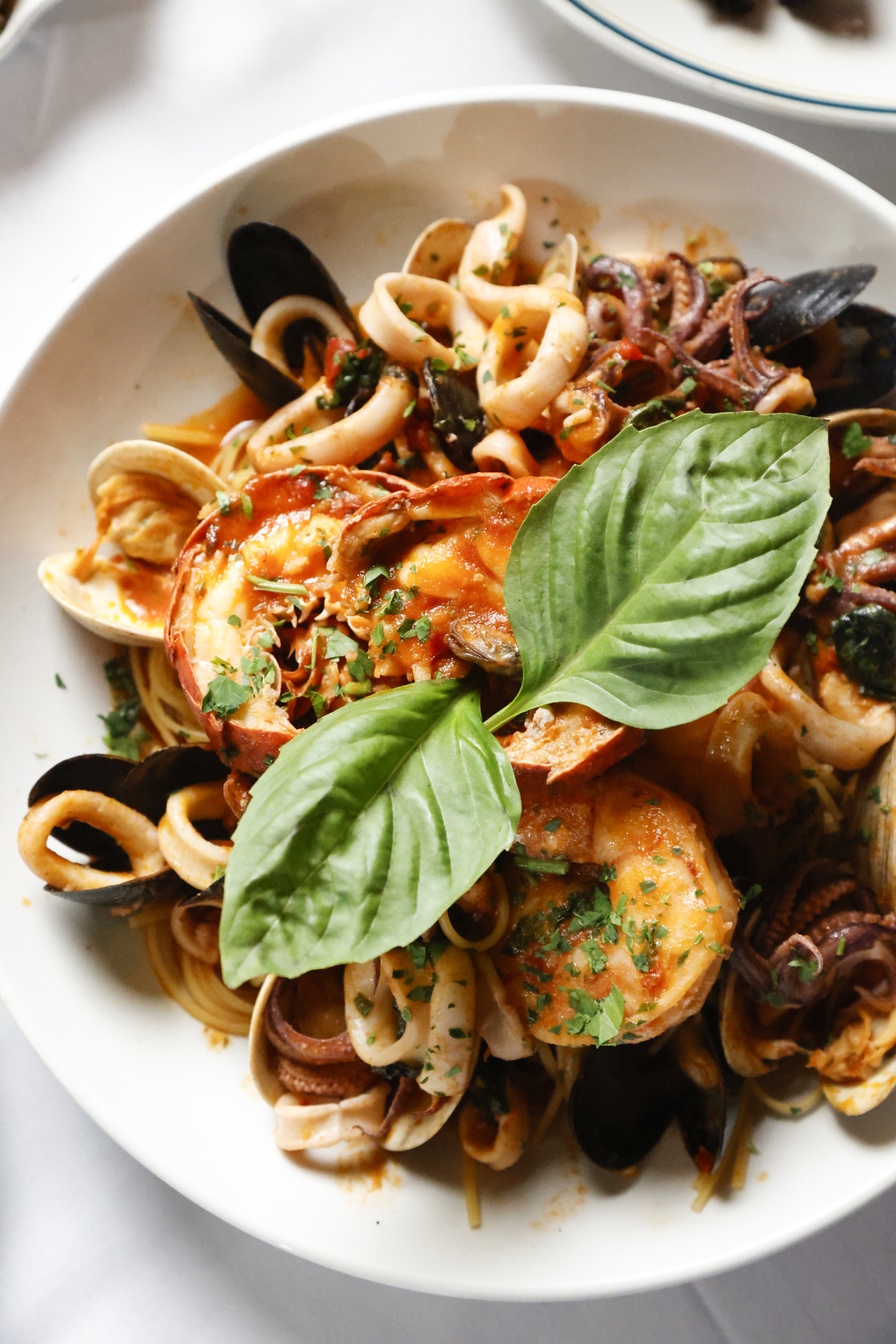 An Ode to Anthony’s Runway 84, South Florida’s Iconic Italian ...