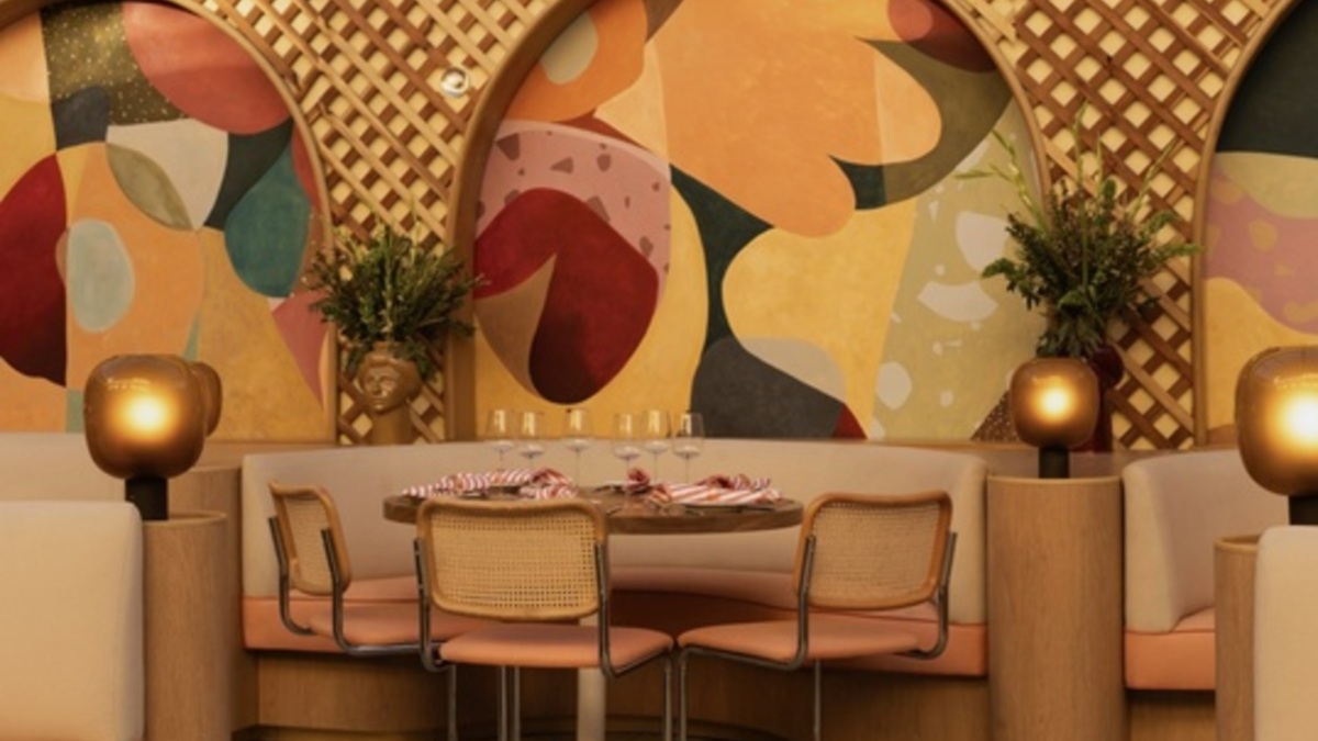 How to Get Into Alba, West Hollywood’s Buzziest New Italian Restaurant ...