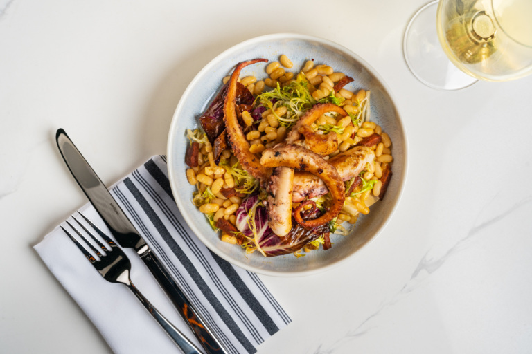 A Beloved Italian Restaurant Returns to Its West Village Roots — Resy ...