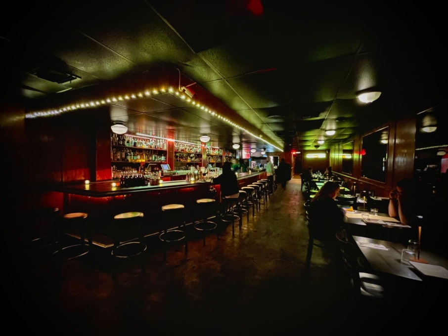 How Oy Bar in Studio City Reinvents Classic Bar Foods — Resy | Right ...