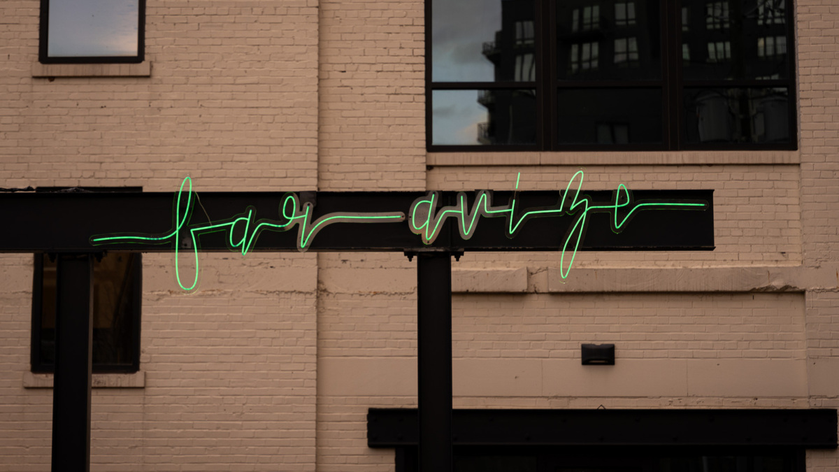 Meet Bar Avize, An Alpine-Inspired Bar in West Midtown — Resy | Right ...