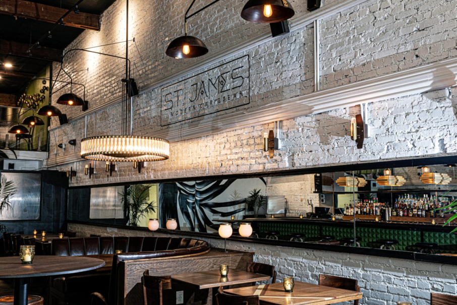 How St. James Reimagines the Cuisine of Trinidad and Tobago, in Seven ...