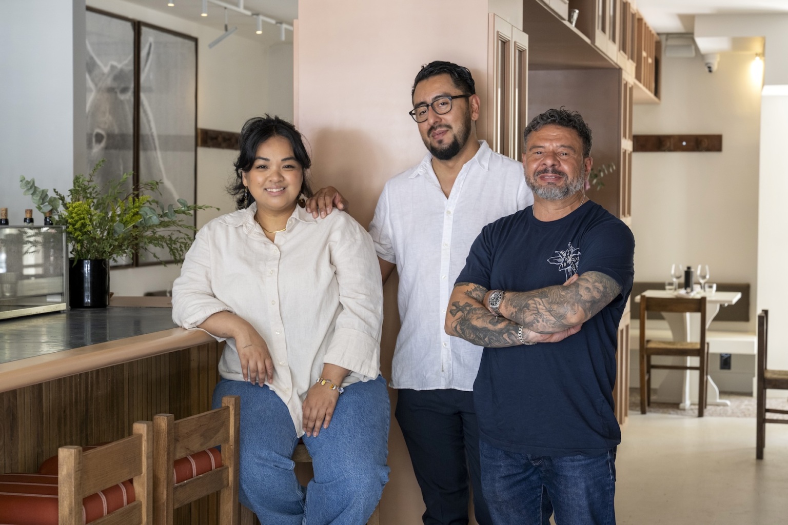 Extolling the Charms of Osteria Radisa in Carroll Gardens — Resy ...