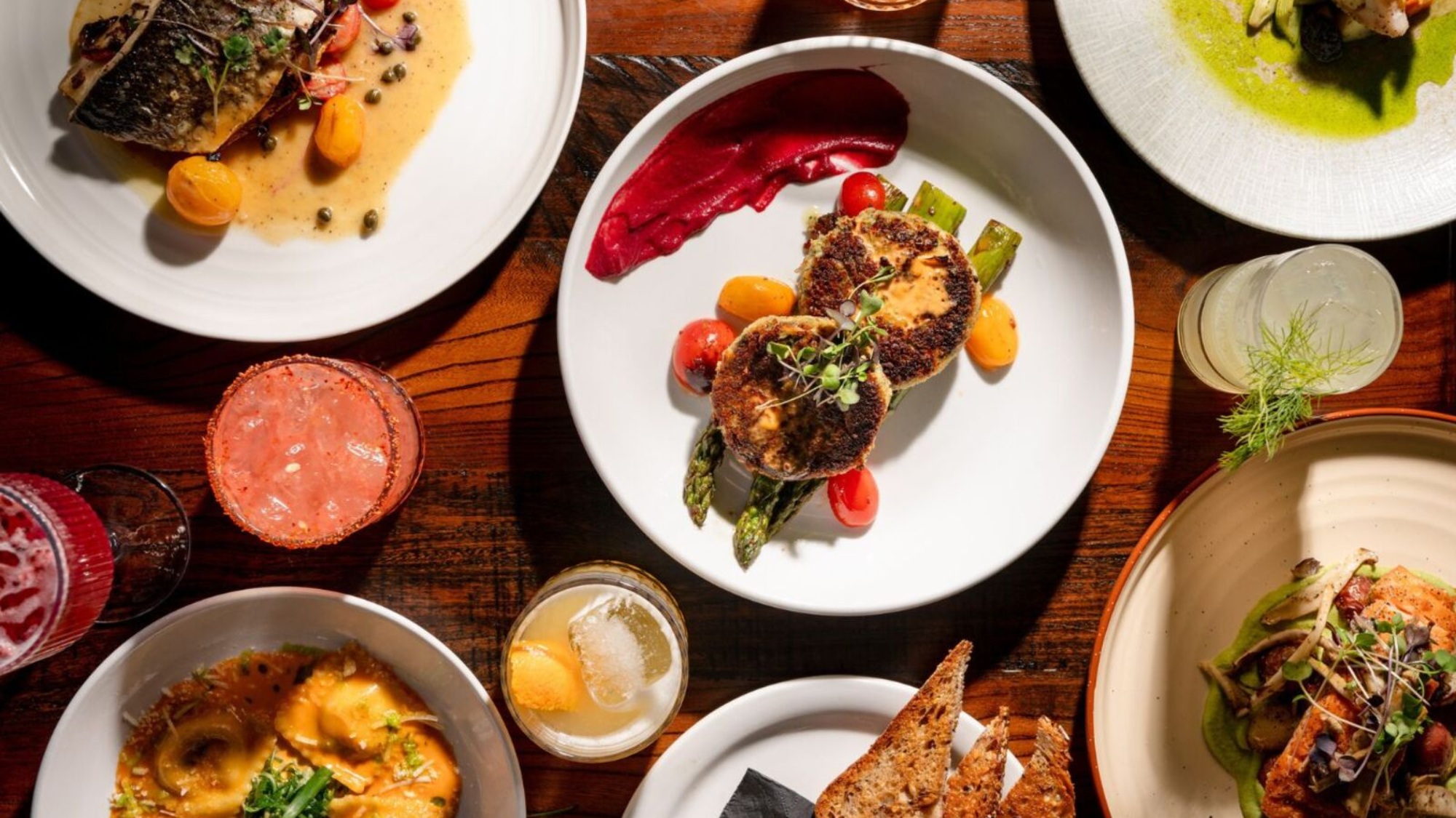 The Resy Guide to Atlanta’s Record Bars and Restaurants with Live Music — Resy | Right This Way