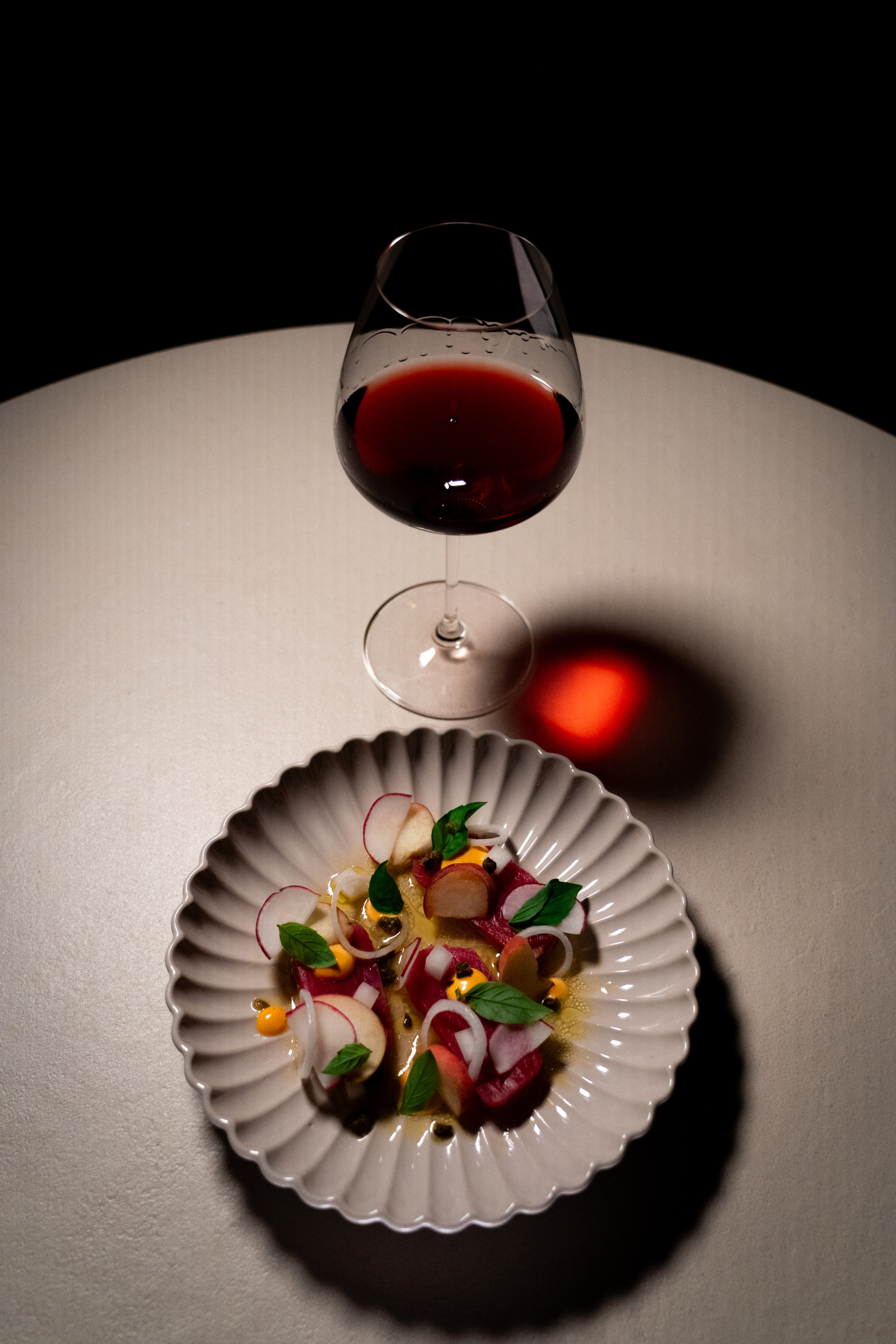 Meet Bar Avize, An Alpine-Inspired Bar in West Midtown — Resy | Right ...