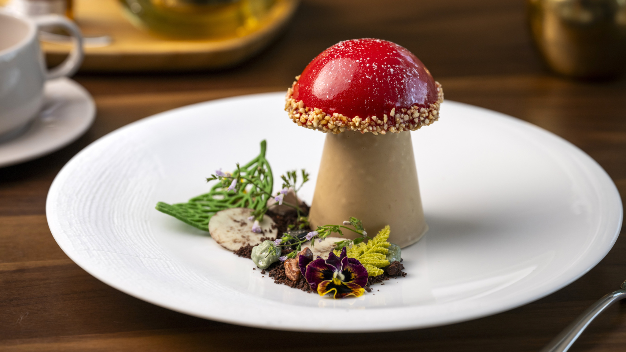 The Resy Guide to Incredible Desserts in Philadelphia — Resy | Right ...