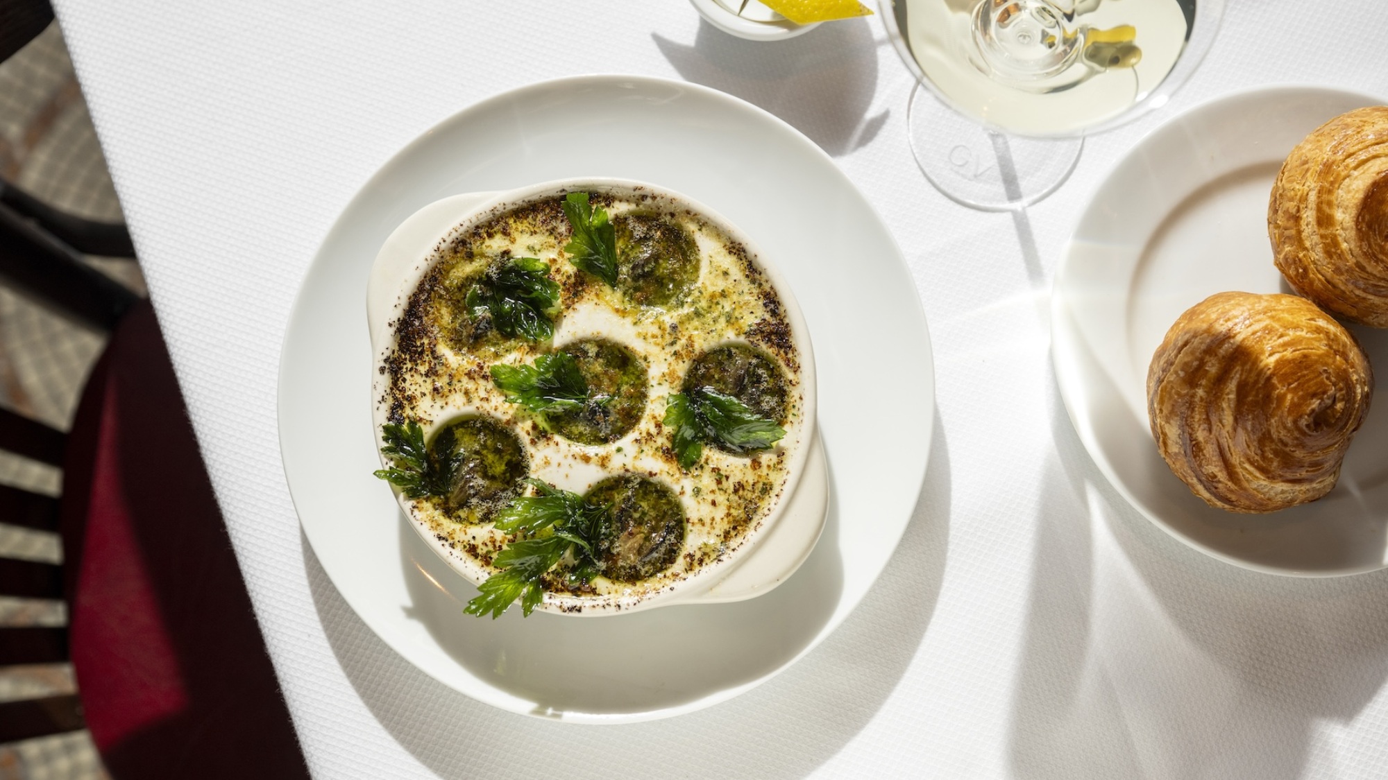 The Libertine Team Leans Into Luxury With Chateau Royale — Resy | Right ...