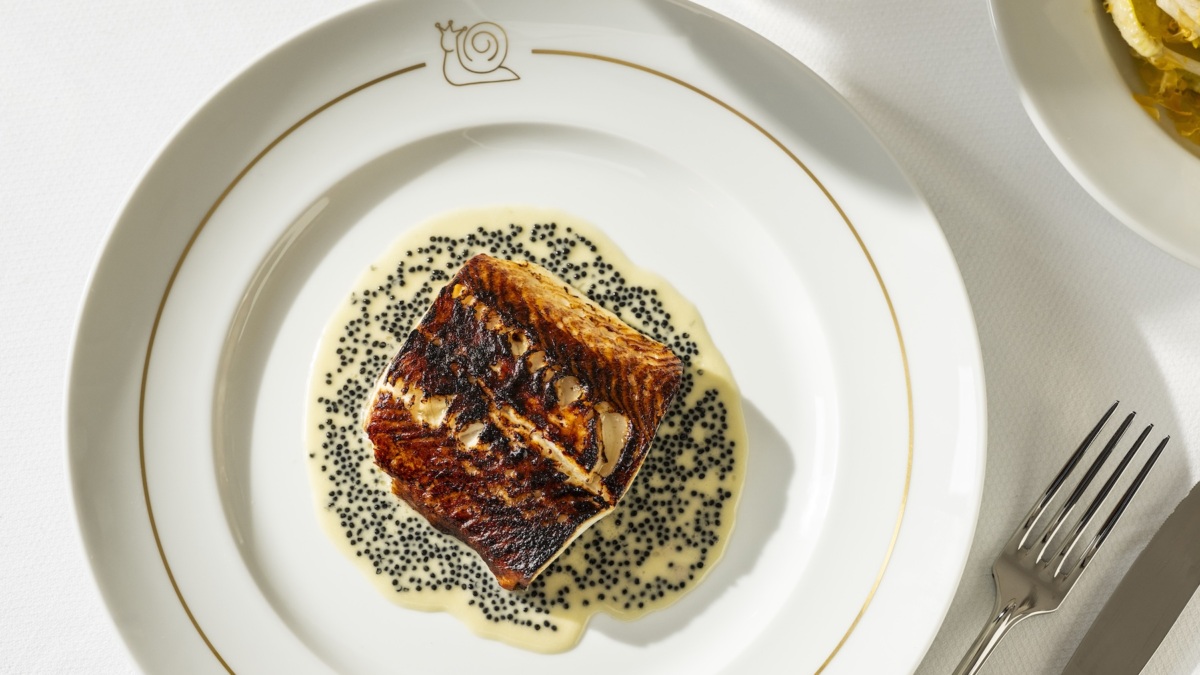 The Libertine Team Leans Into Luxury With Chateau Royale — Resy | Right ...