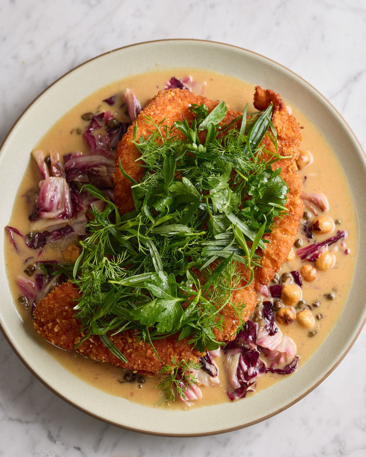 Side A Is the Mission District's New Must-Visit Restaurant