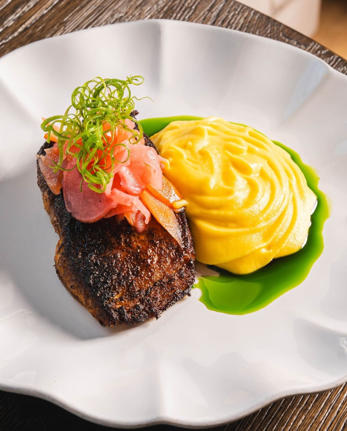 The Resy Hit List: Where In Houston You’ll Want to Eat in Sept. 2025 ...
