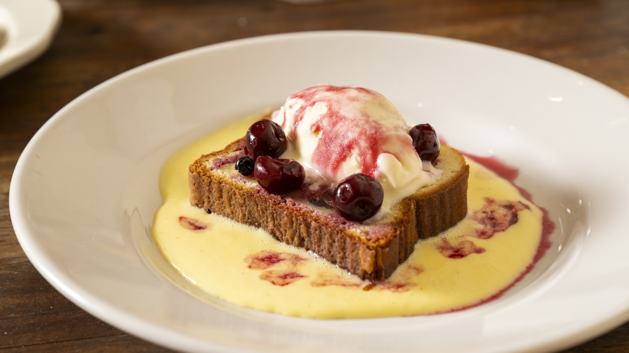 Extolling the Charms of Osteria Radisa in Carroll Gardens — Resy ...