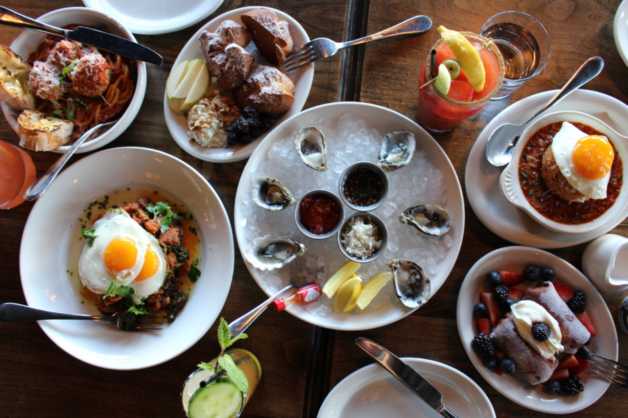 Scopa's Antonia Lofaso Is Playing the Long Game — Resy | Right This Way