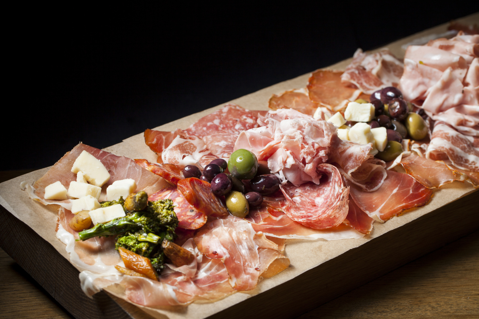 Scopa's Antonia Lofaso Is Playing the Long Game — Resy | Right This Way