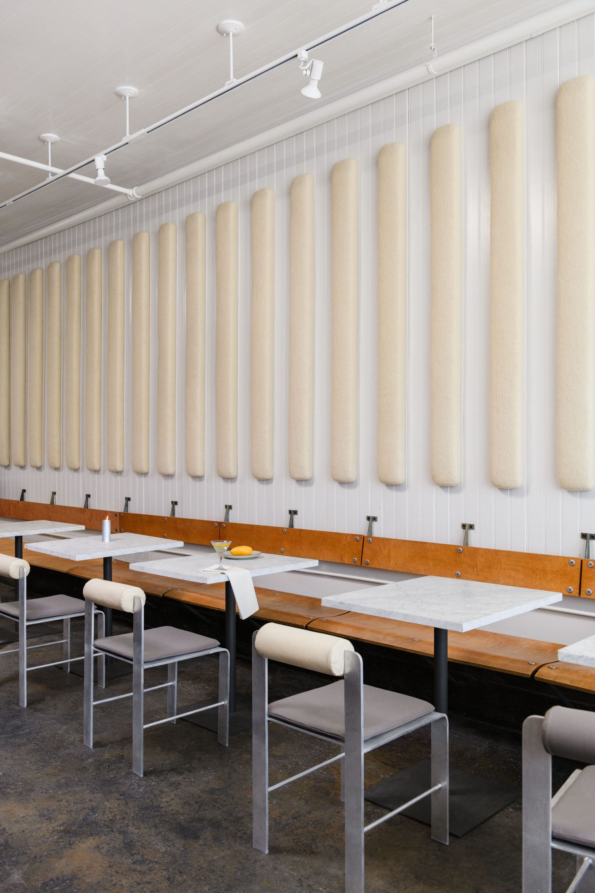 Side A Is the Mission District's New Must-Visit Restaurant
