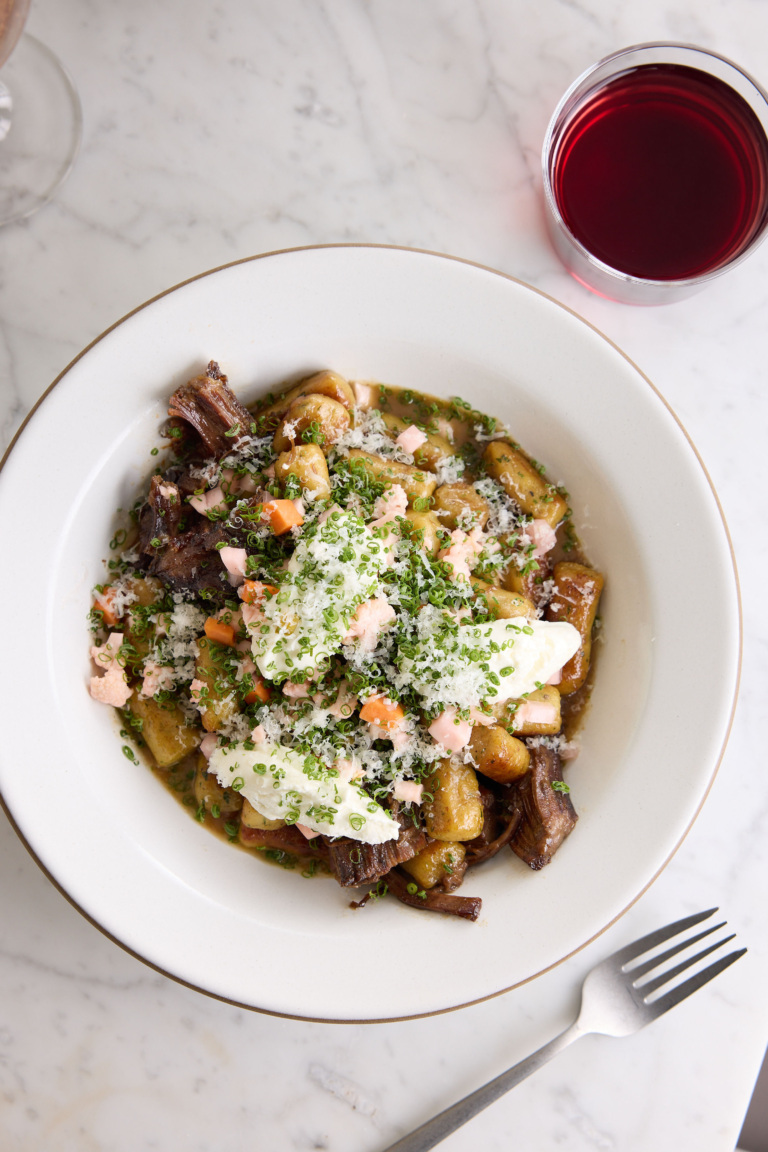 Side A Is the Mission District's New Must-Visit Restaurant