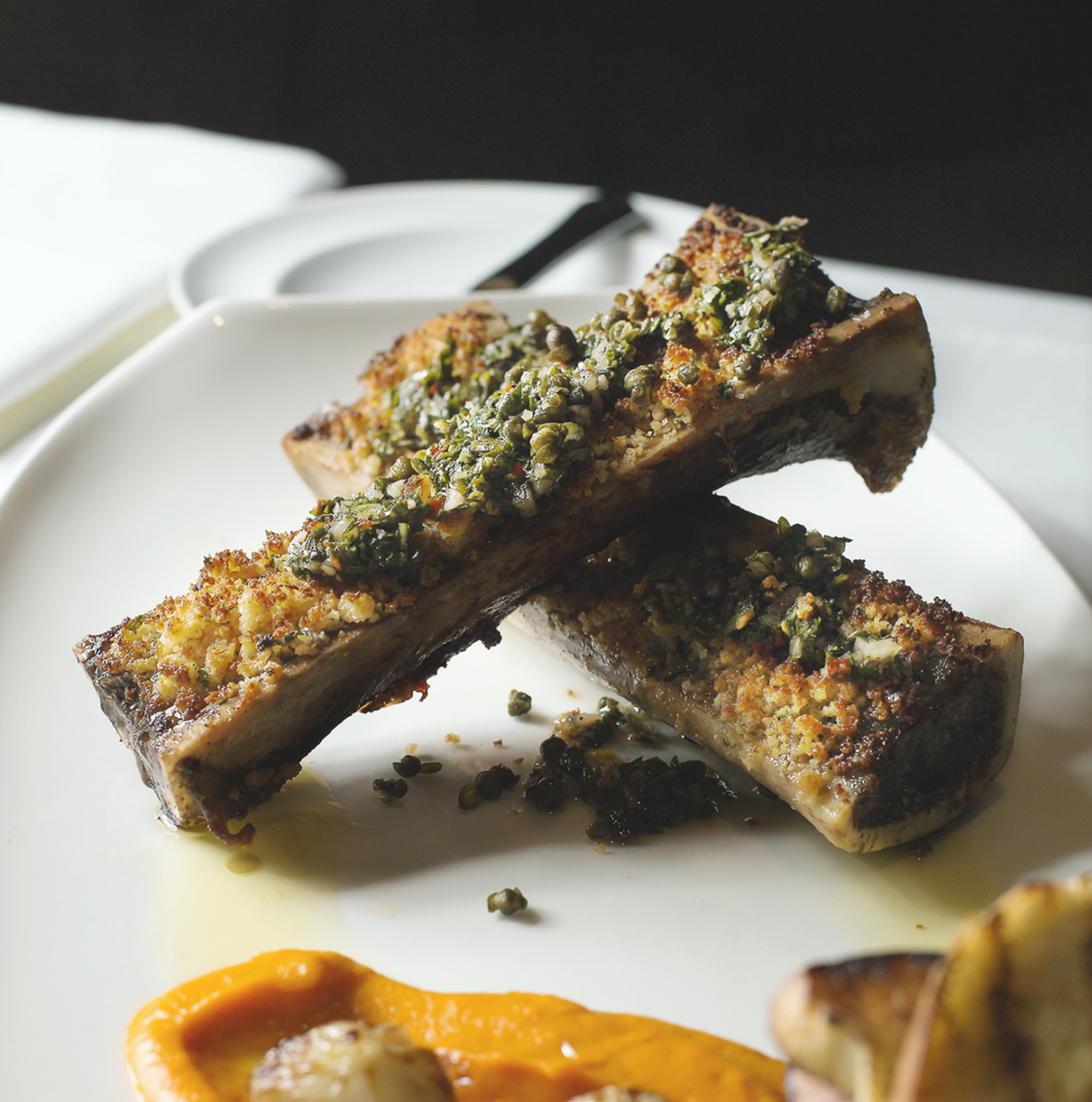 Now on Resy: Bang Bang Kitchen, John Howie Steak, and More Local ...