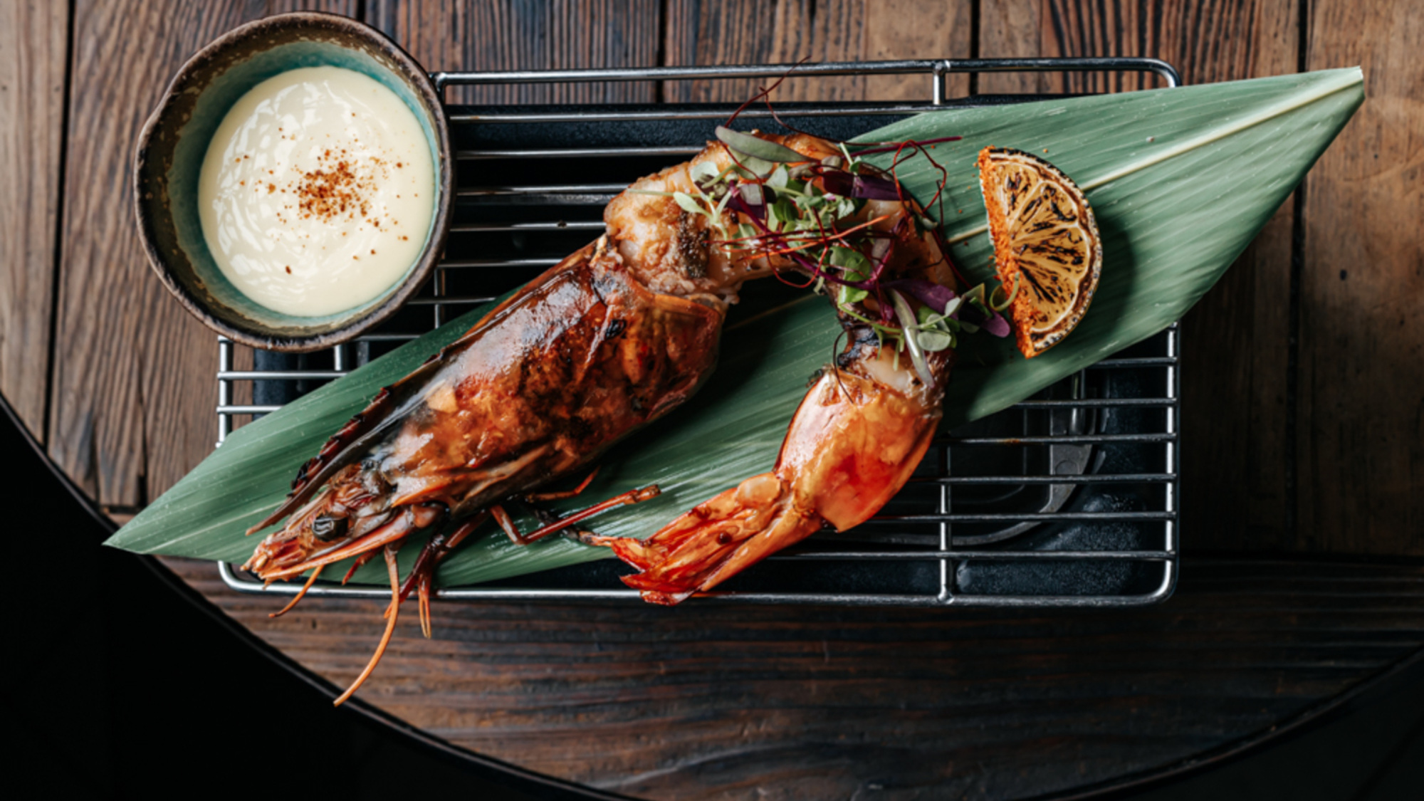 Seaspice Archives — Resy | Right This Way