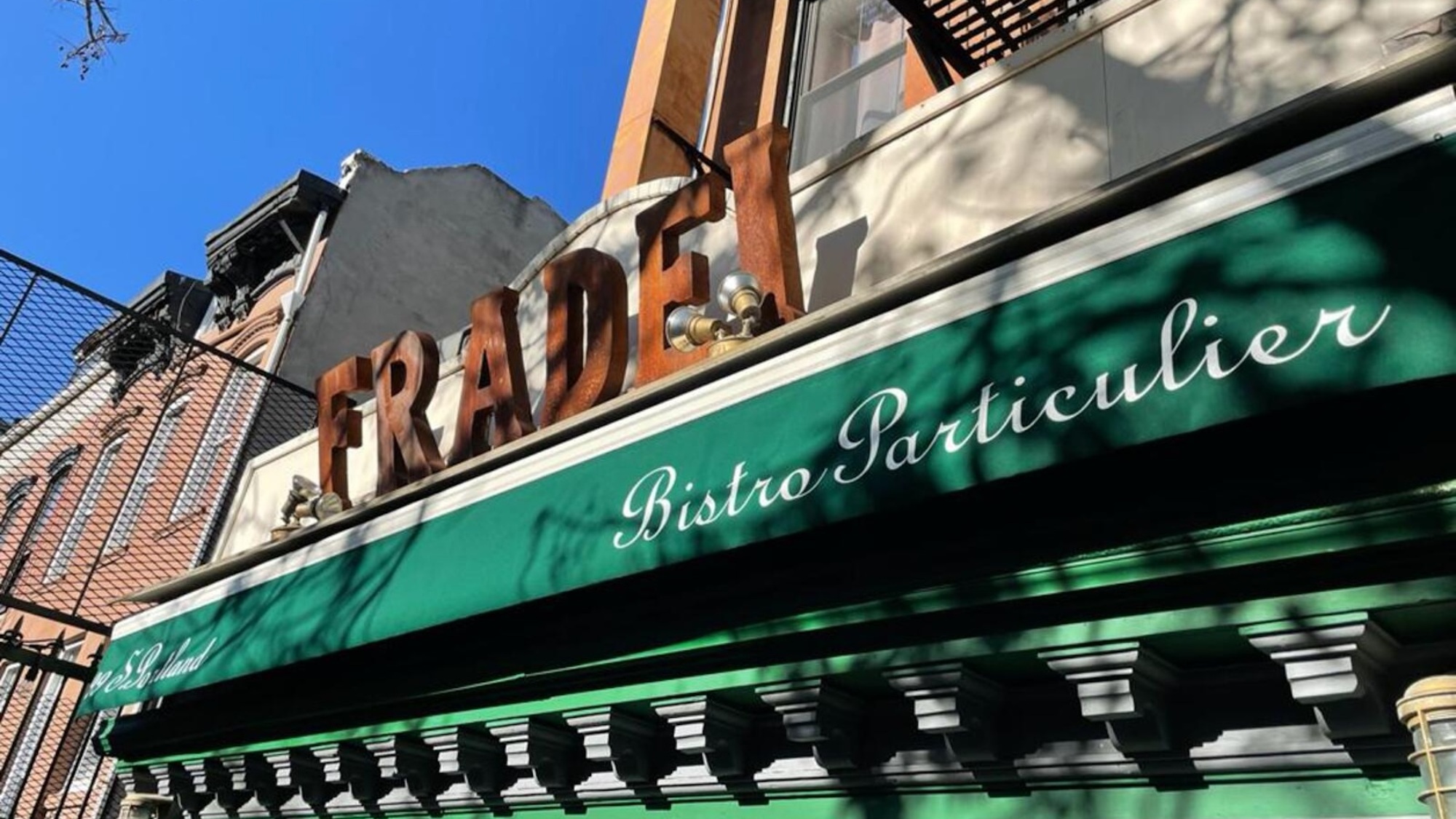 Where to Eat Within Walking Distance of Barclays Center — Resy | Right ...