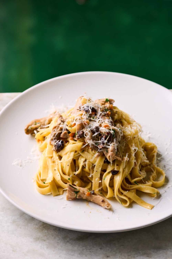 In Elise, Atlanta Finally Has the World Class Museum Restaurant It's ...