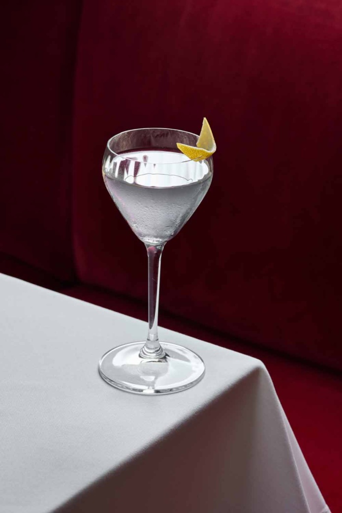 In Elise, Atlanta Finally Has the World Class Museum Restaurant It's ...