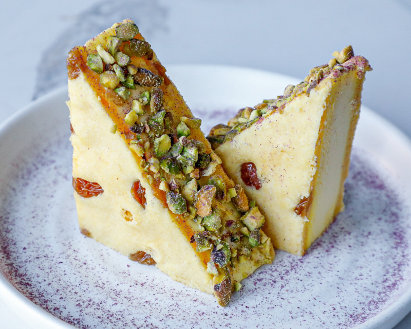 The Ice Cream Sandwich Is All Grown Up — Resy | Right This Way