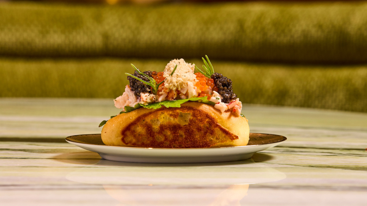 New York’s Iconic Waldorf Astoria Unveils Three New Dining Destinations ...