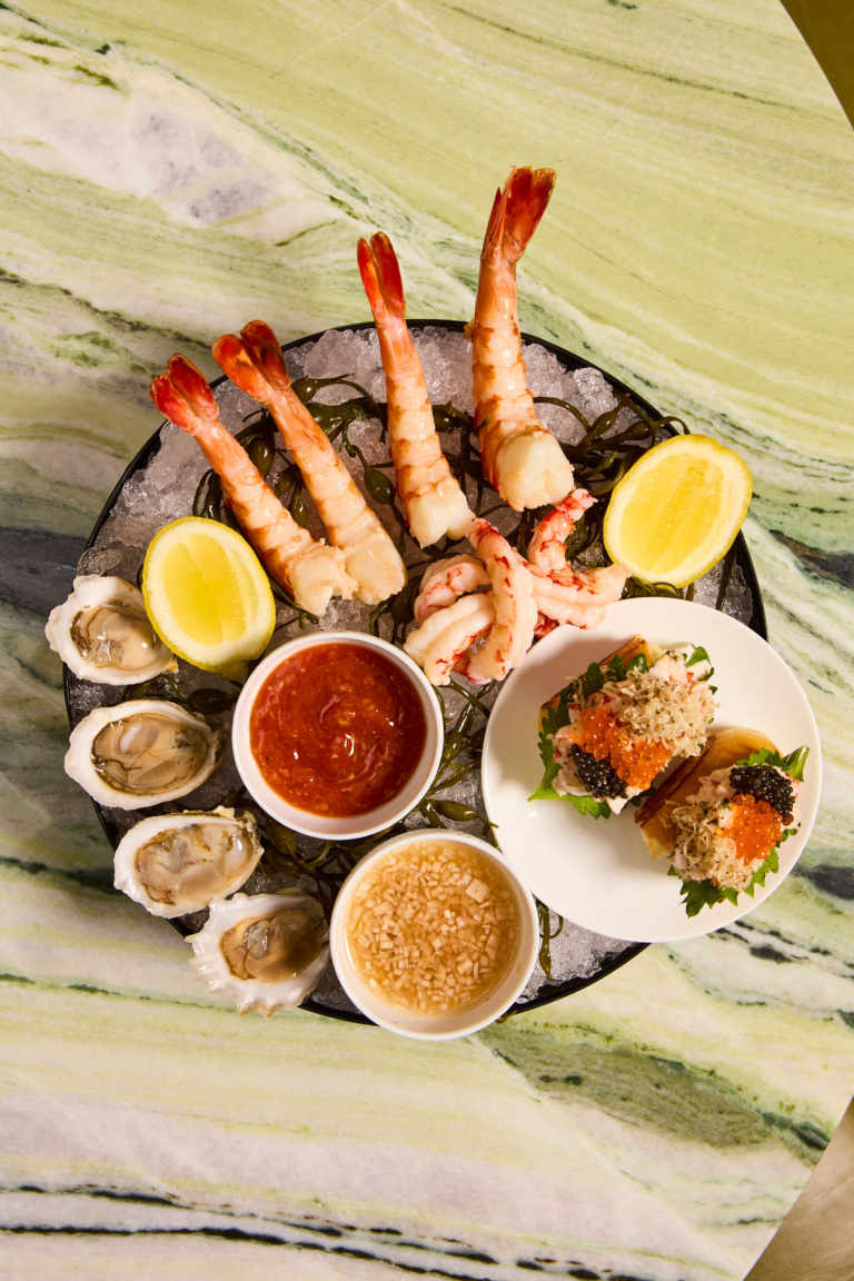 New York’s Iconic Waldorf Astoria Unveils Three New Dining Destinations ...