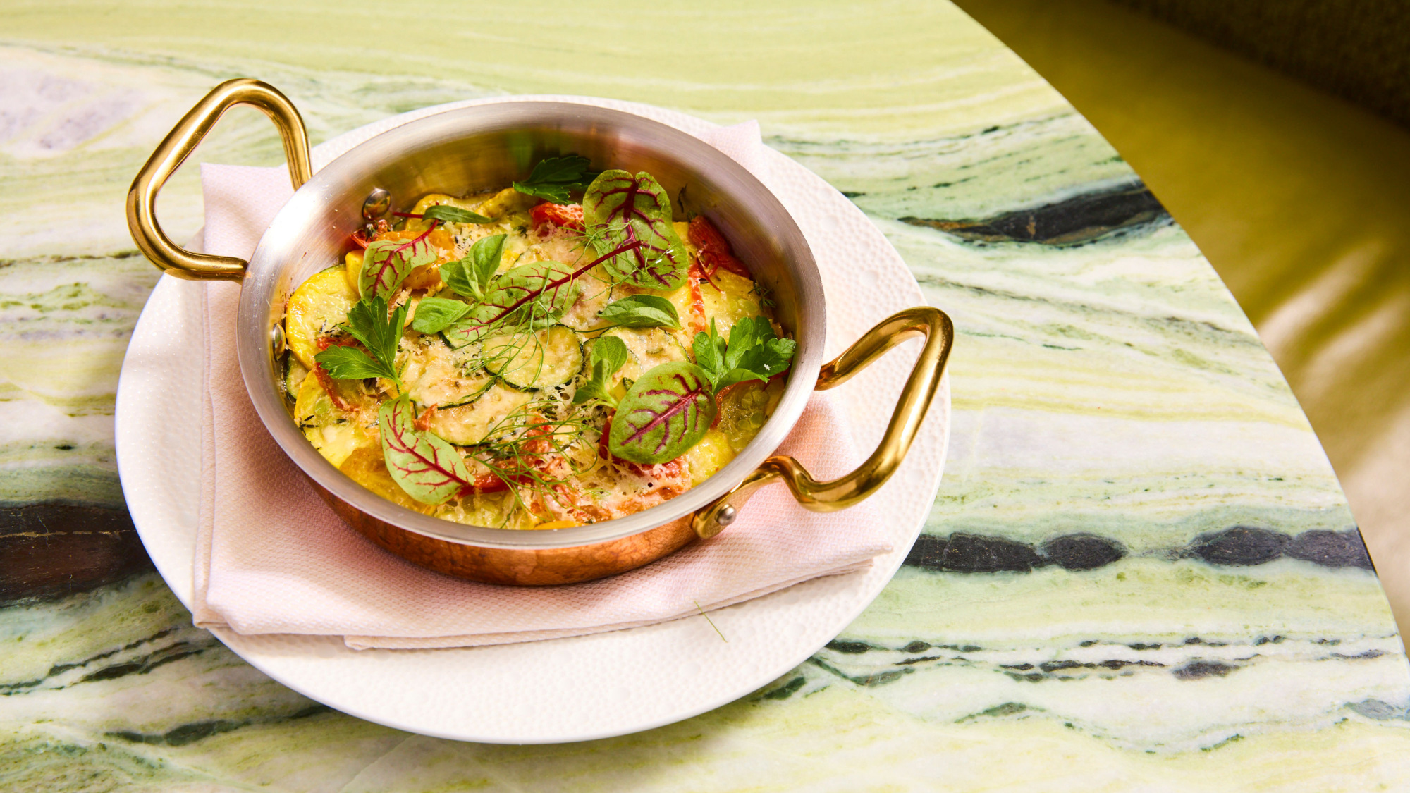 New York’s Iconic Waldorf Astoria Unveils Three New Dining Destinations ...