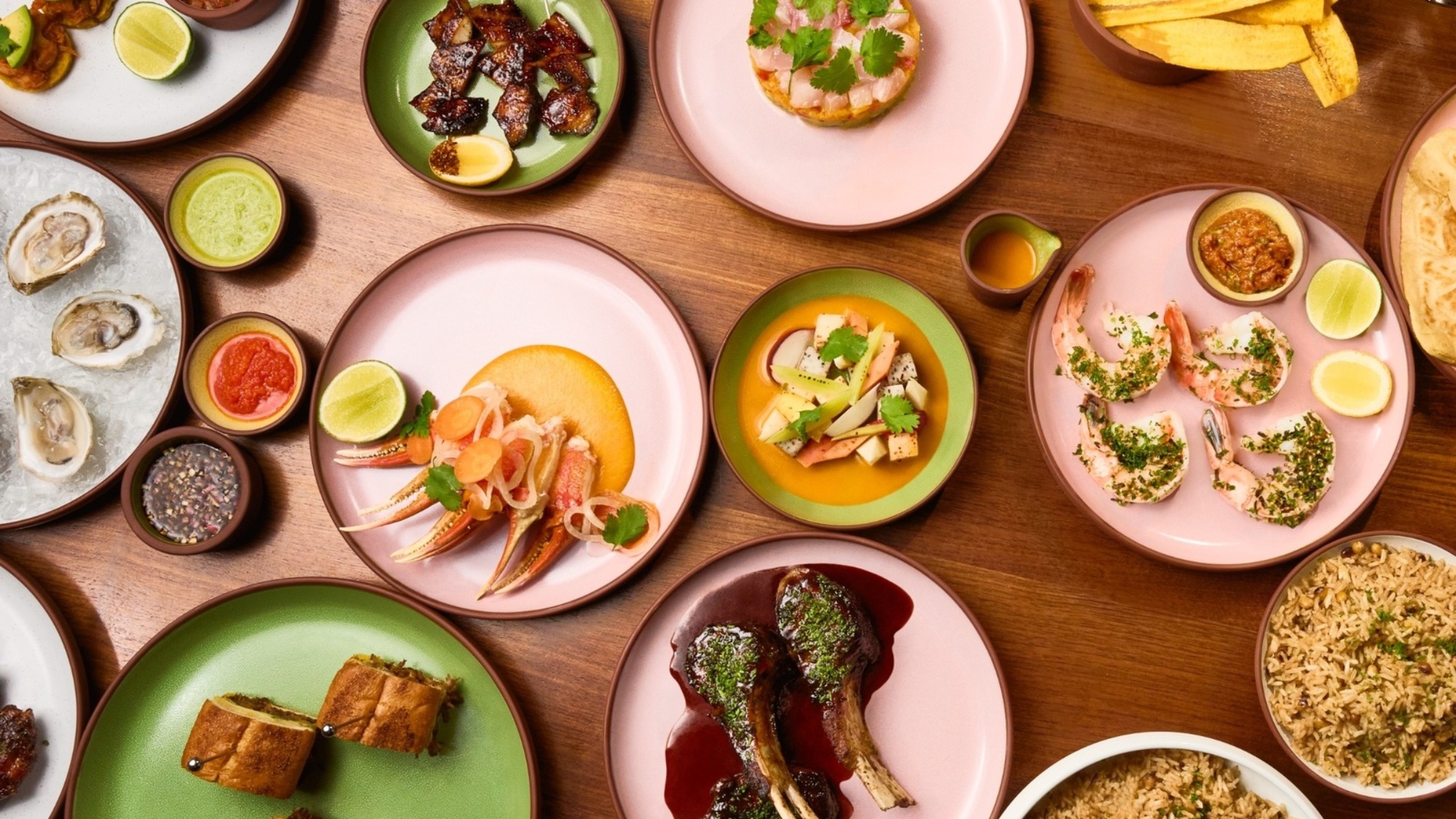 Miami’s Newest Restaurant Openings, Now on Resy — Resy | Right This Way
