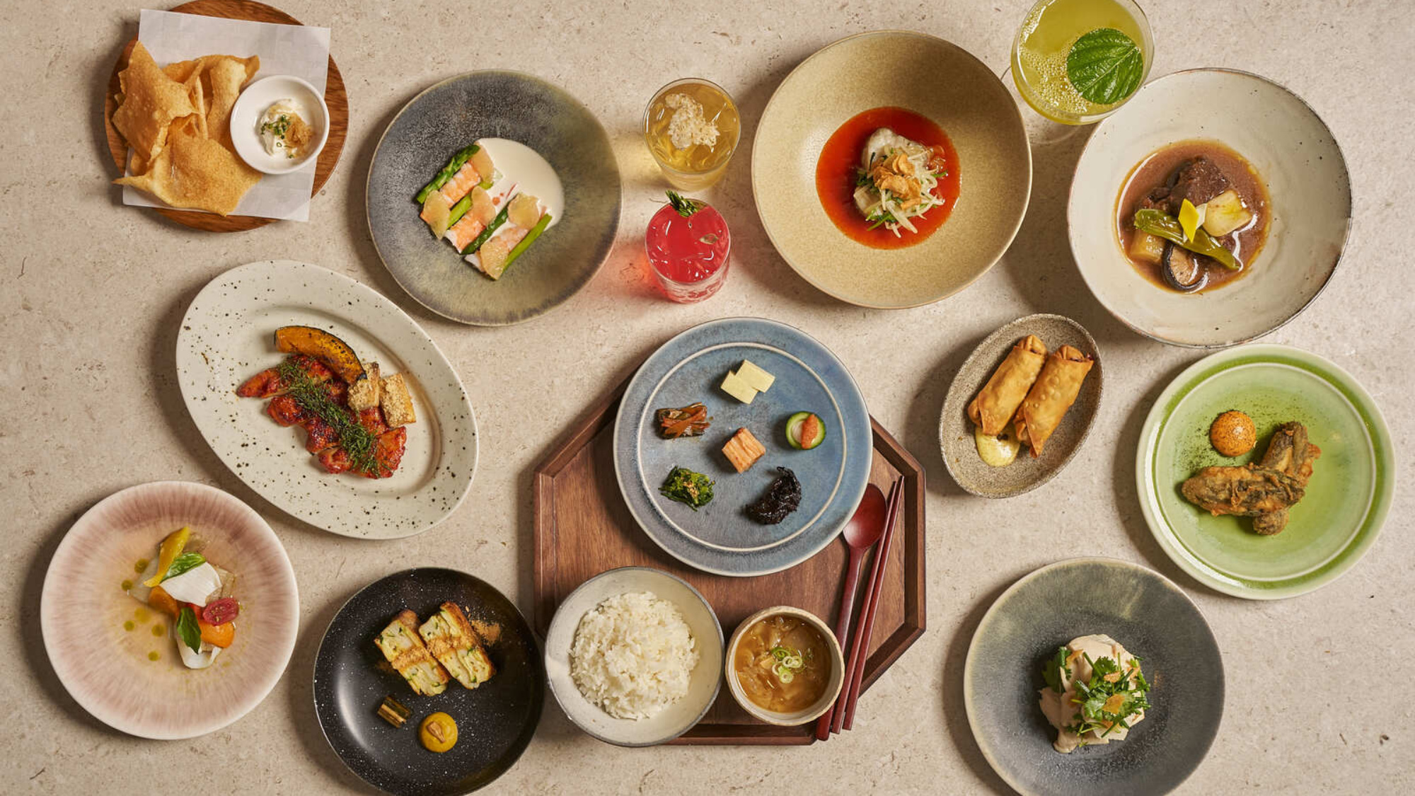 The Top 10 NYC Restaurants in 2024 — Resy | Right This Way