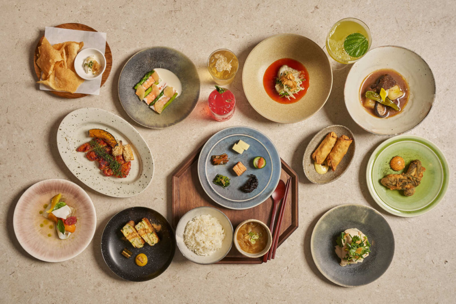 26 Great New York Tasting Menus Under $100 — Resy | Right This Way