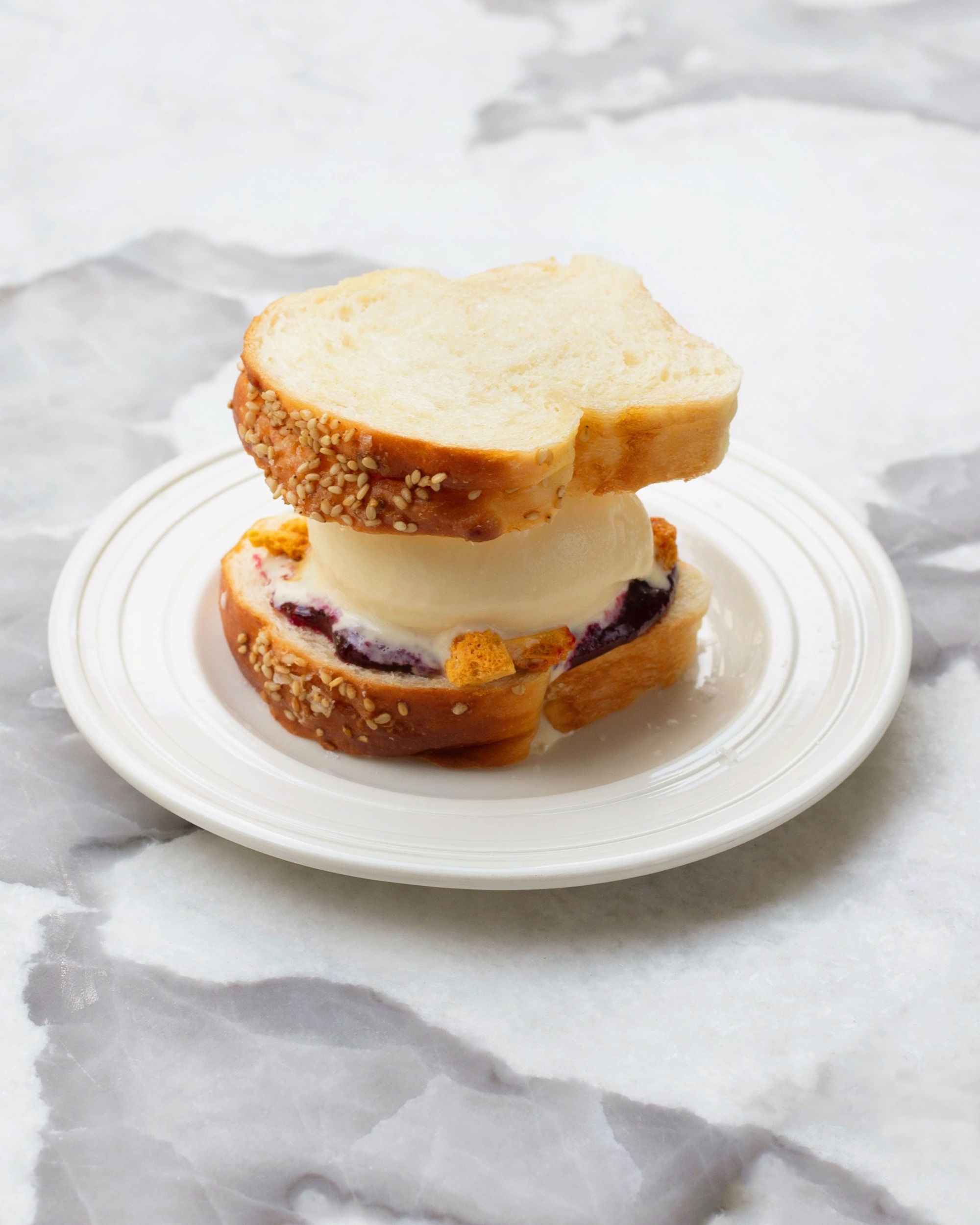 The Ice Cream Sandwich Is All Grown Up — Resy | Right This Way