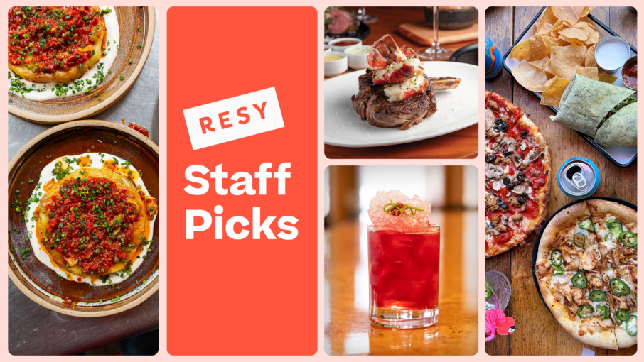 All About Sifr, Chicago's New Standout Middle Eastern Restaurant