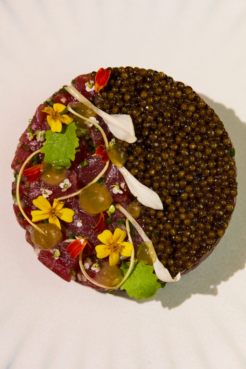 New York’s Iconic Waldorf Astoria Unveils Three New Dining Destinations ...